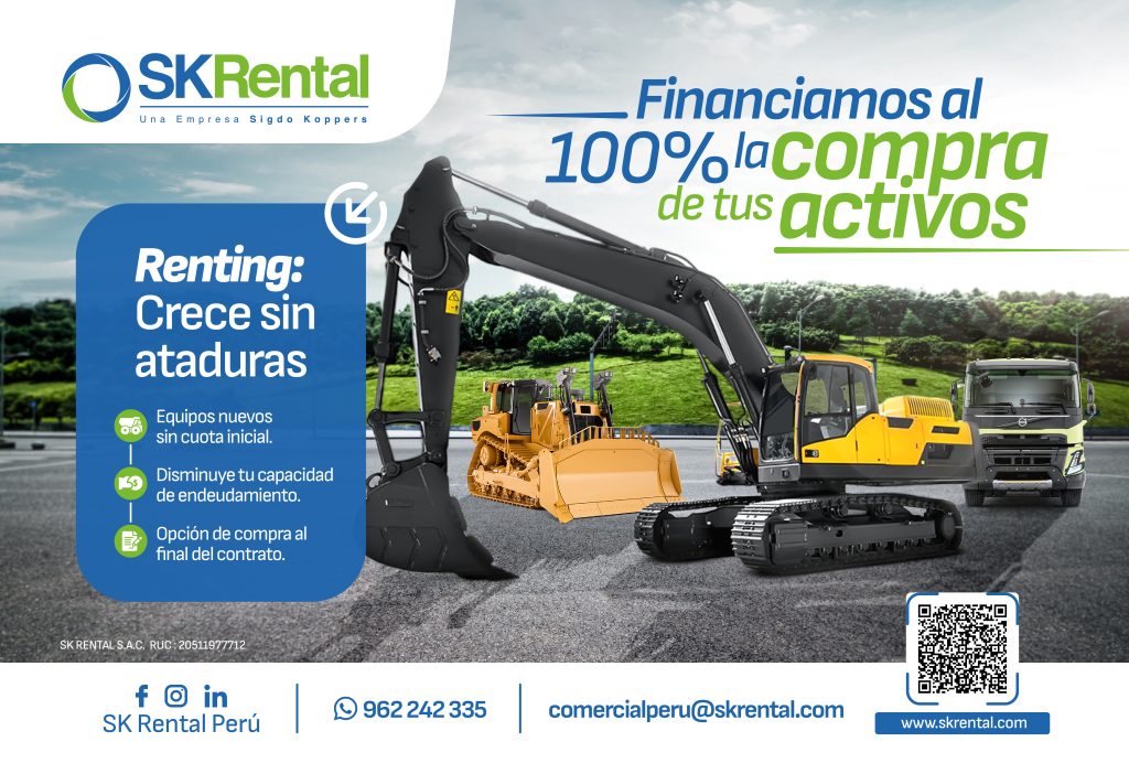 Mayo 2024 - Energiminas